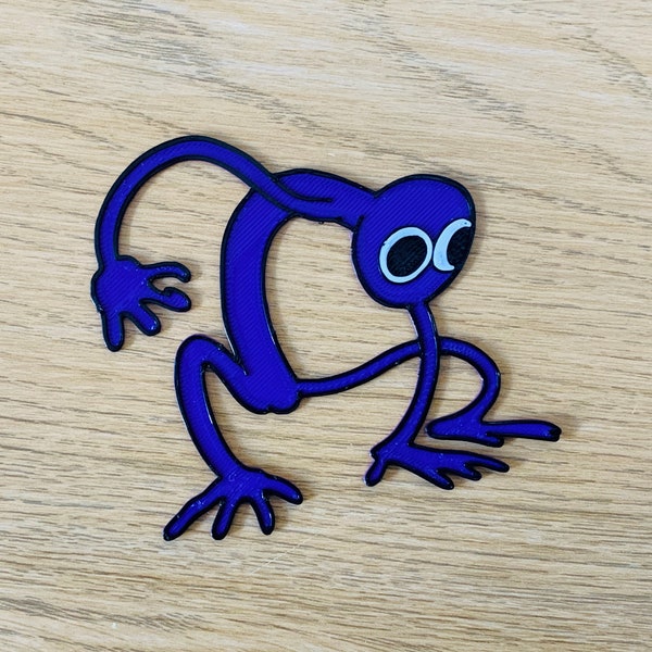 Roblox Bookmark - Etsy