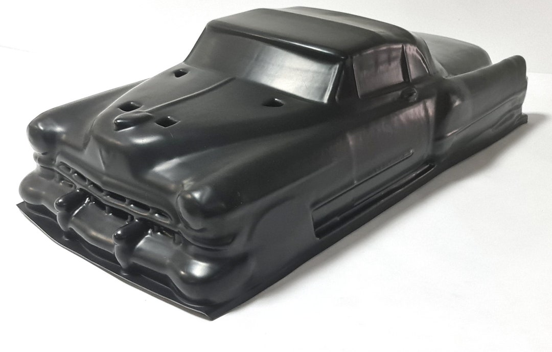 Unbreakable Body for Traxxas X-maxx OLD - Etsy