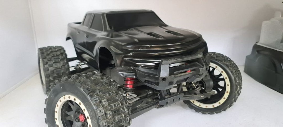 Unbreakable Body for Traxxas X-maxx Super Strong V3 - Etsy