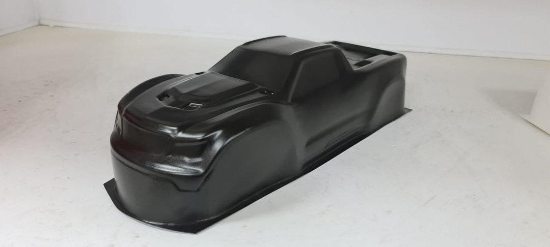 Unbreakable Body for Traxxas Maxx V2 WIDEMAXX - Etsy