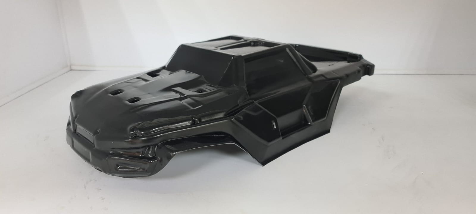 Unbreakable Body for Traxxas X-maxx Halo - Etsy