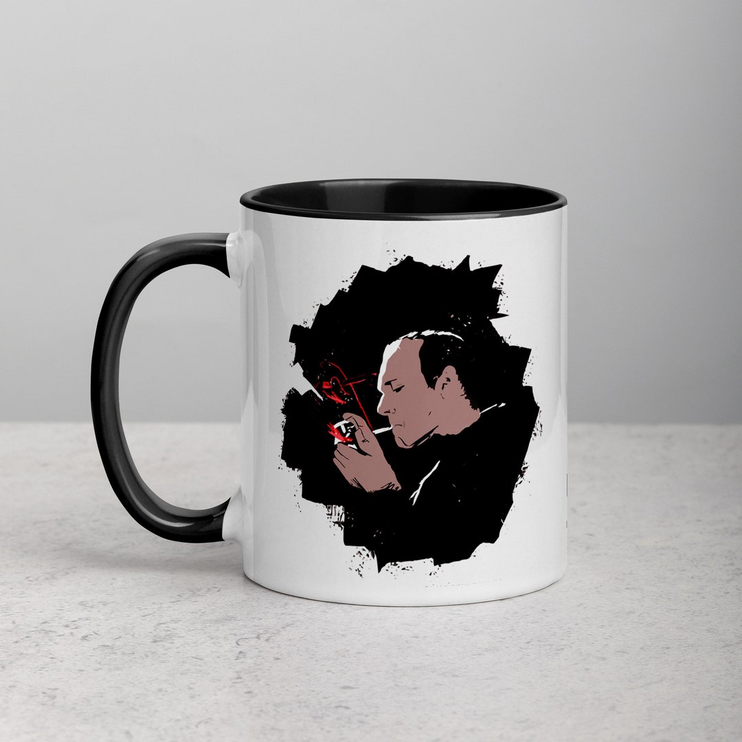 Usual Suspects Movie Mug With Quote - Etsy