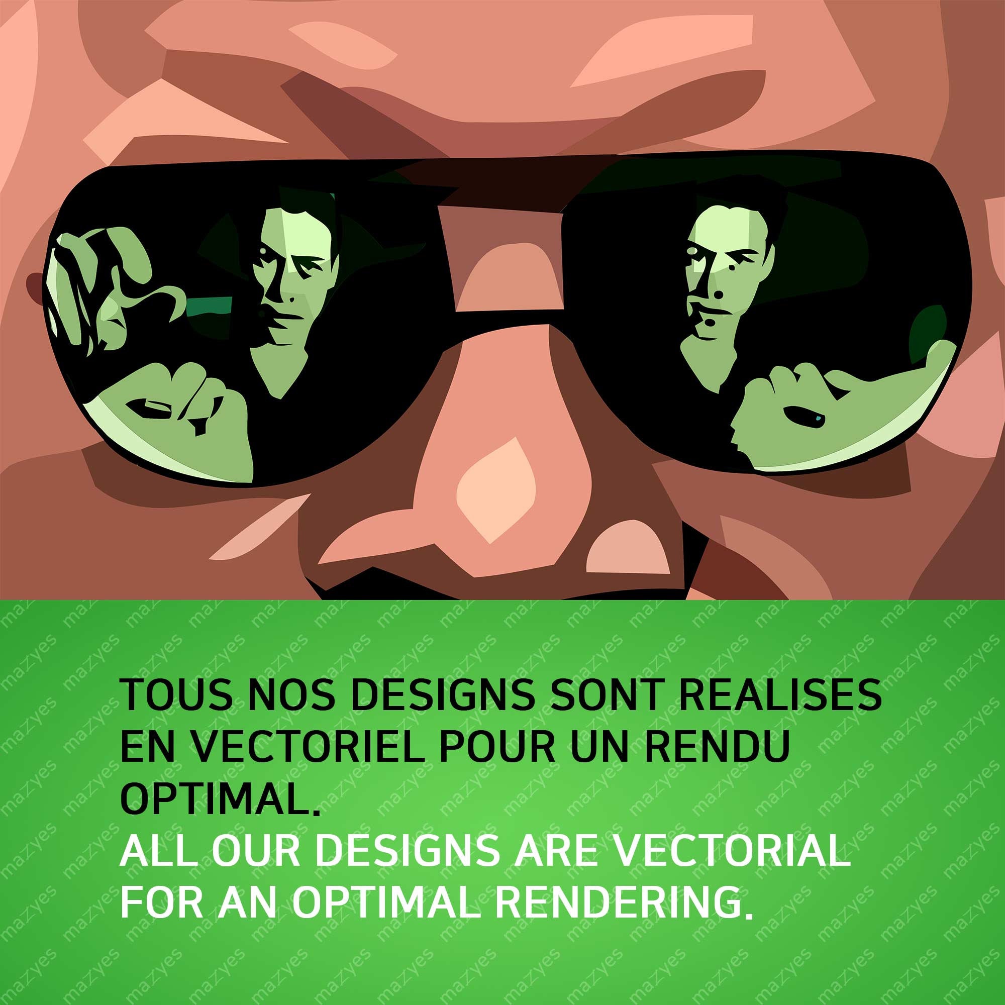 Matrix Movie Mug With Quote - Etsy