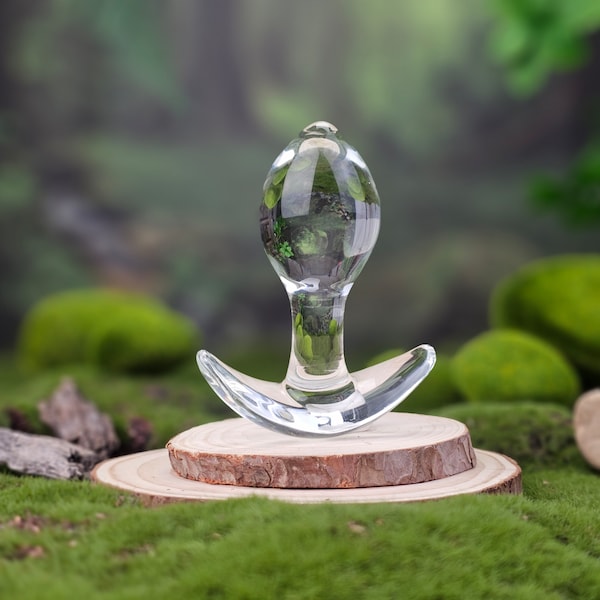 Wearable Butt Plug - Etsy