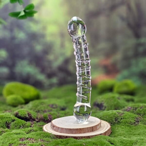 Anal Dildo Etsy