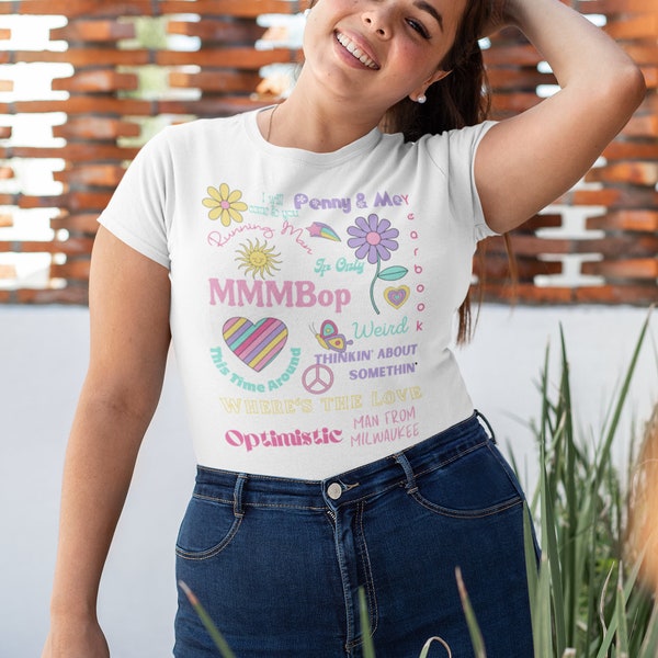 Mmmbop - Etsy