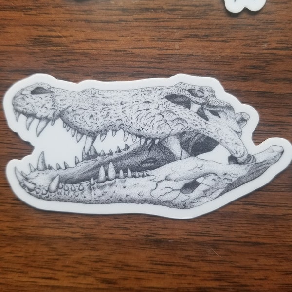 Skull - Etsy