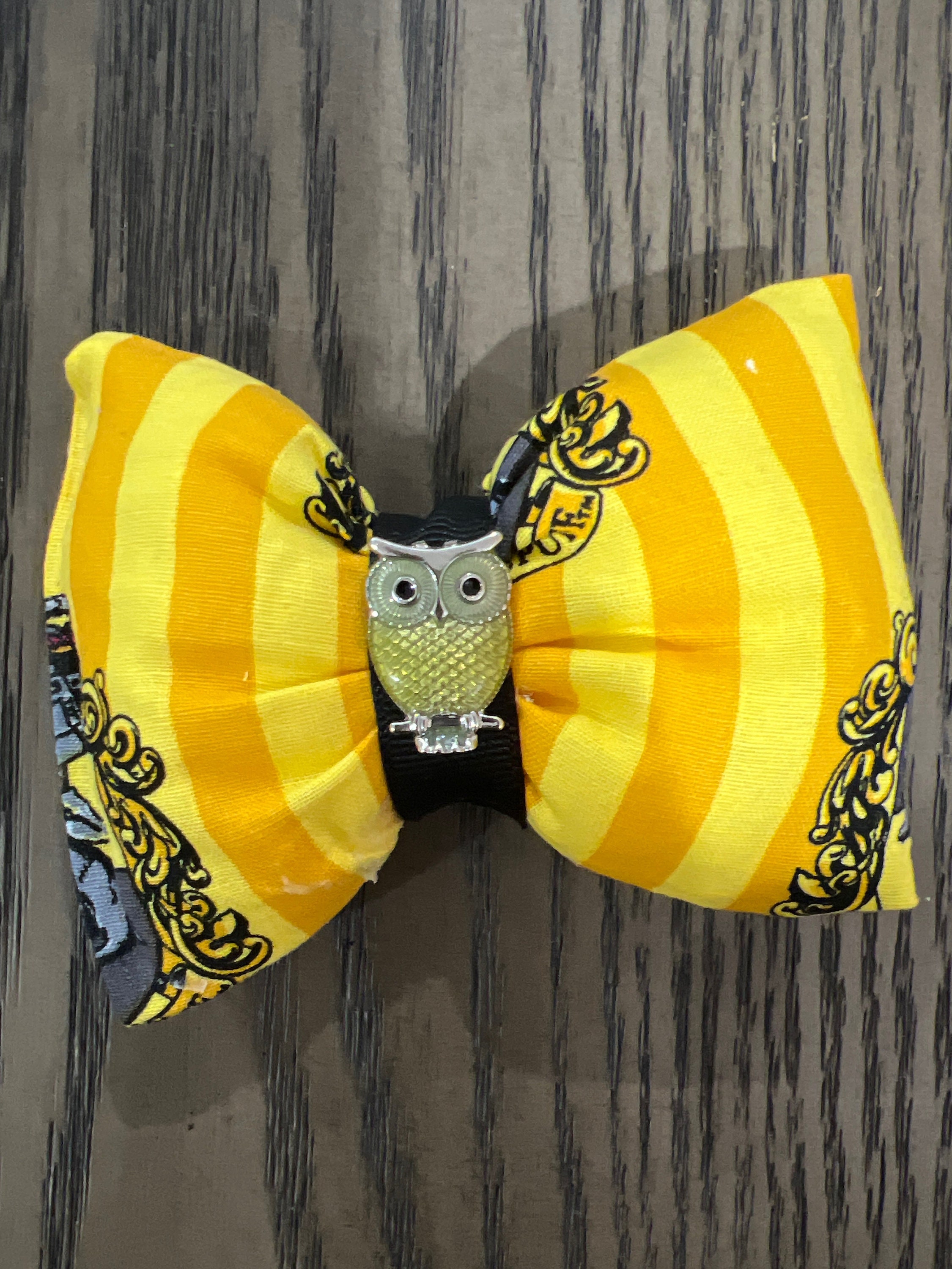 Potter Headbands All Houses - Etsy