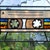 Bluey Inspired Stained Glass Suncatcher - Purple Window Panel Unique ...