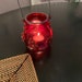 Christmas Candle Handler - Etsy