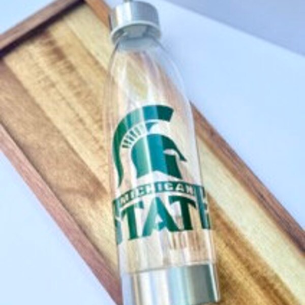 Michigan State - Etsy