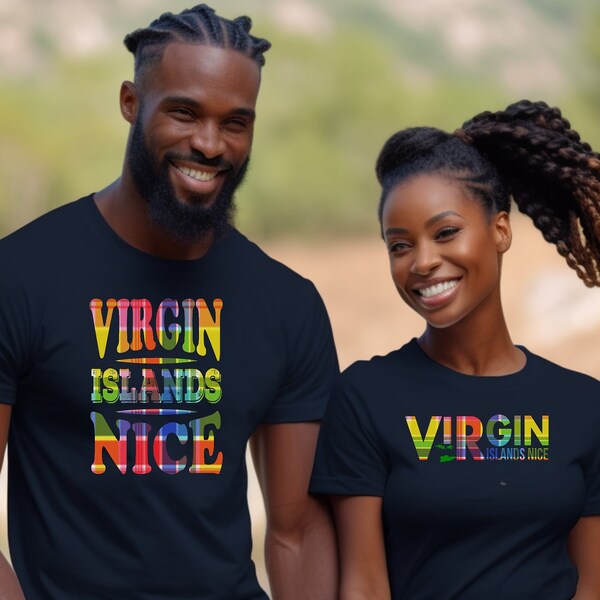 Vi Madras Shirt - Etsy