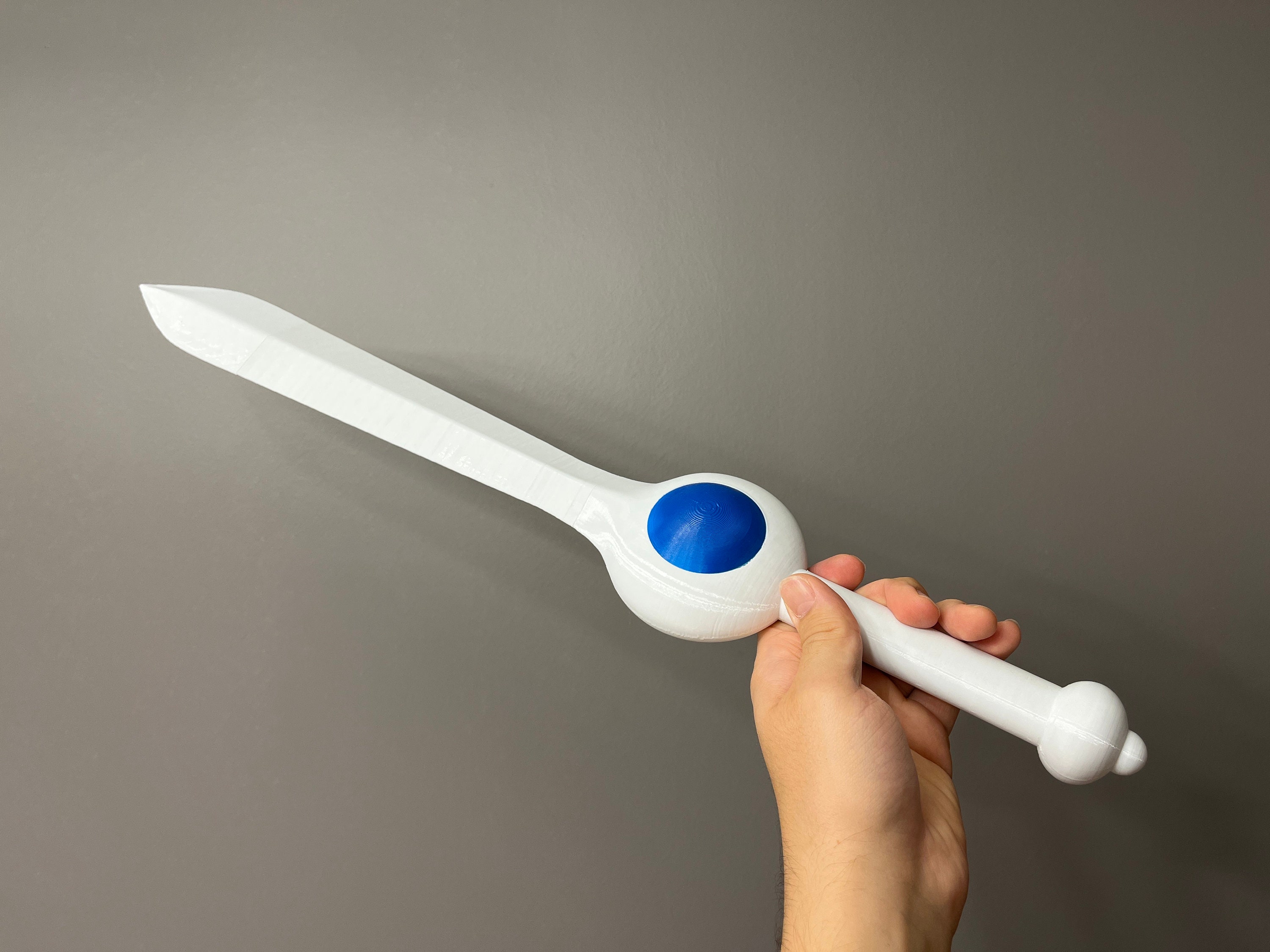 Adventure Time Toy Sword