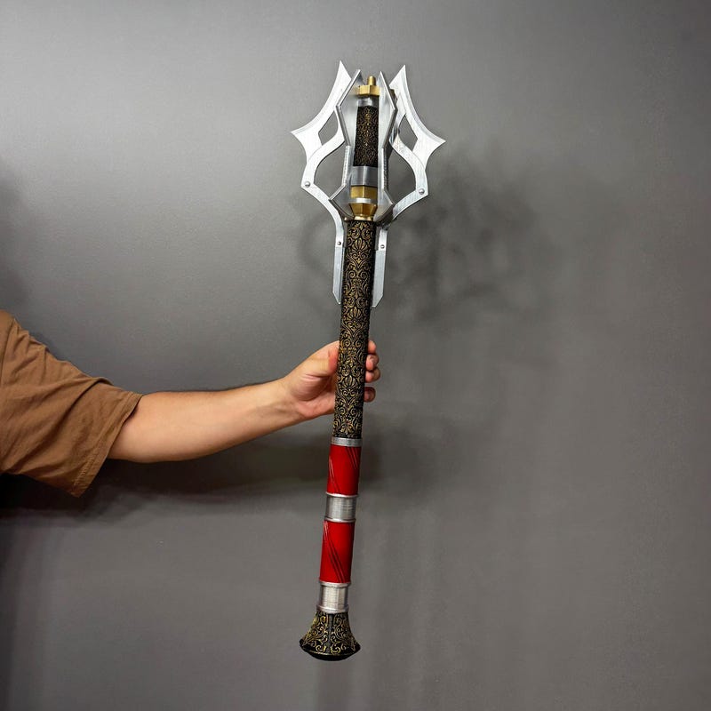 Cosplay Props - Etsy