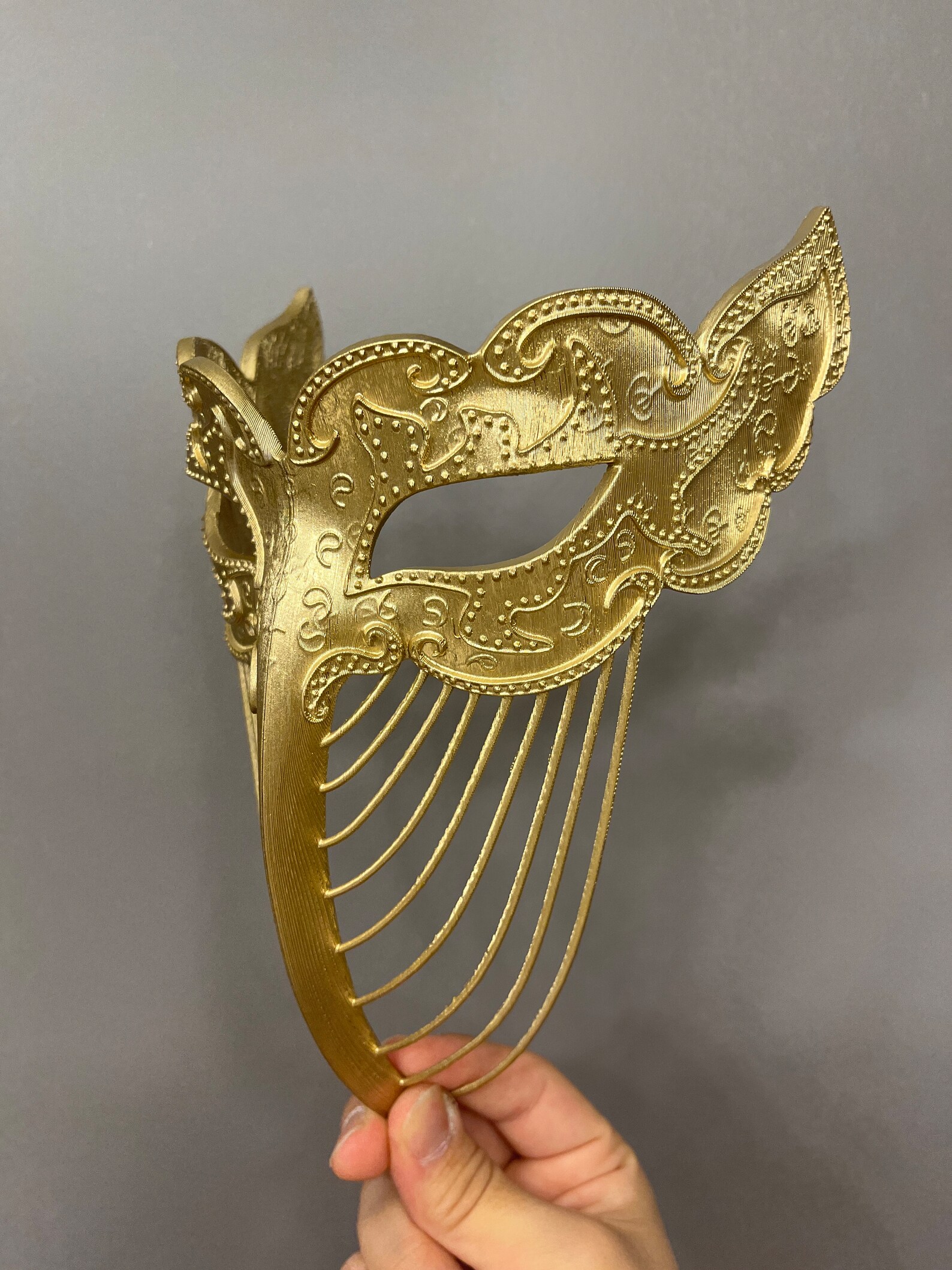 MOTHER MIRANDA MASK Resident Evil Village - Etsy