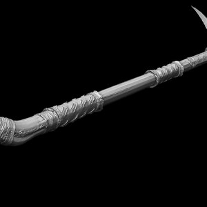 Horizon Zero Cosplay Oseram Warhammer Realsize Unpainted - Etsy