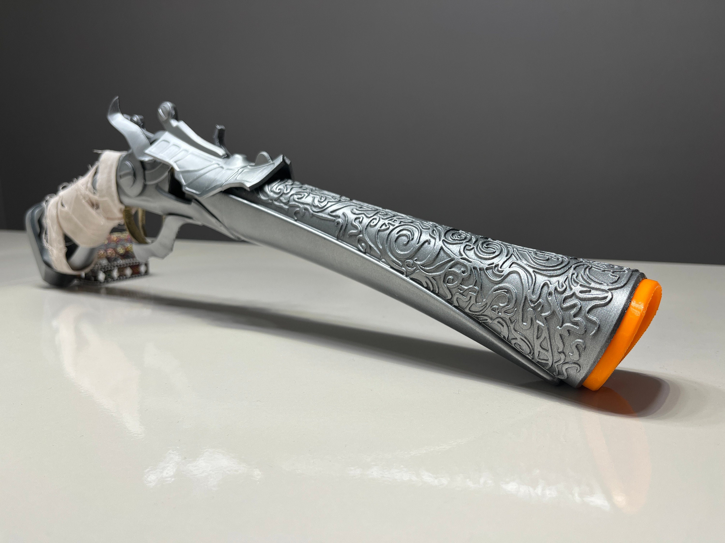 Bloodborne Ps4 Weapons