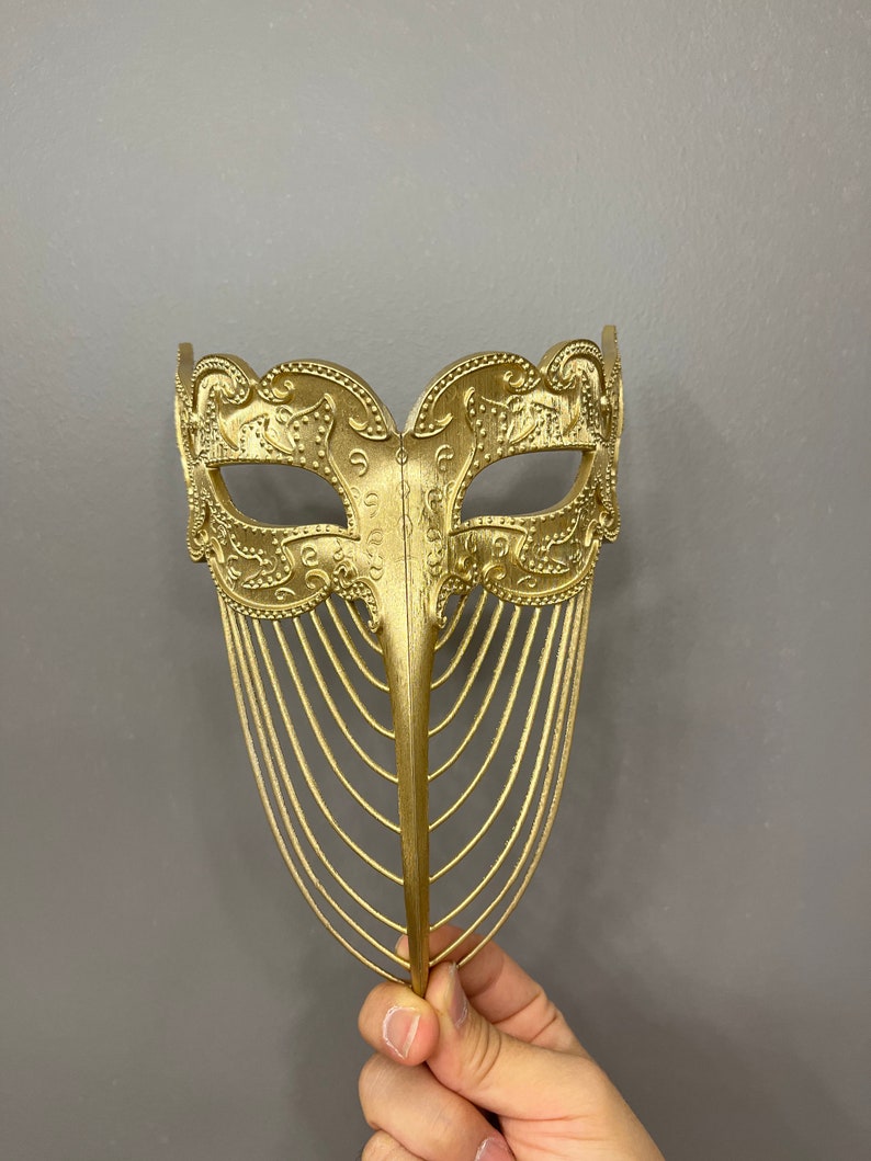 MOTHER MIRANDA MASK Resident Evil Village - Etsy UK