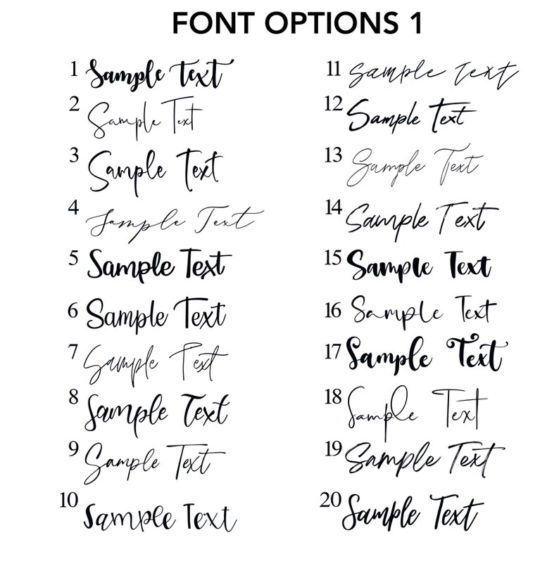 Custom Personalized Note Pad Writing Pad Memo Pad - Etsy