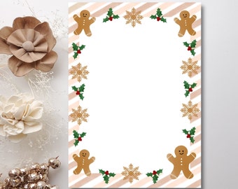 Custom Personalized Note Pad, Writing Pad, Memo Pad Minimalist Design ...