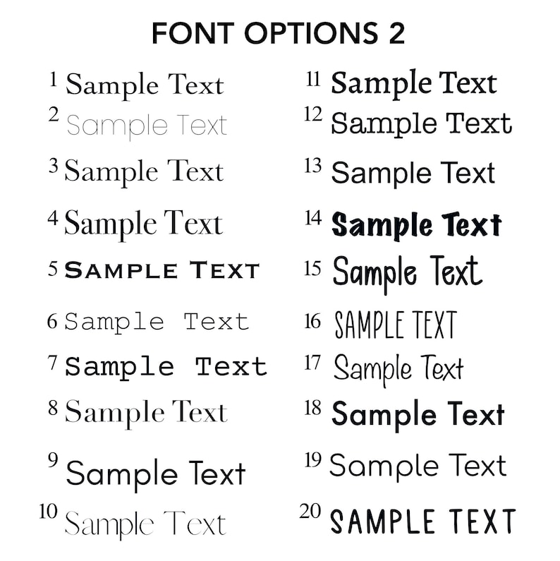 Custom Personalized Note Pad Writing Pad Memo Pad - Etsy