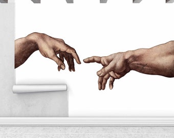 Sistine Chapel Poster - Etsy