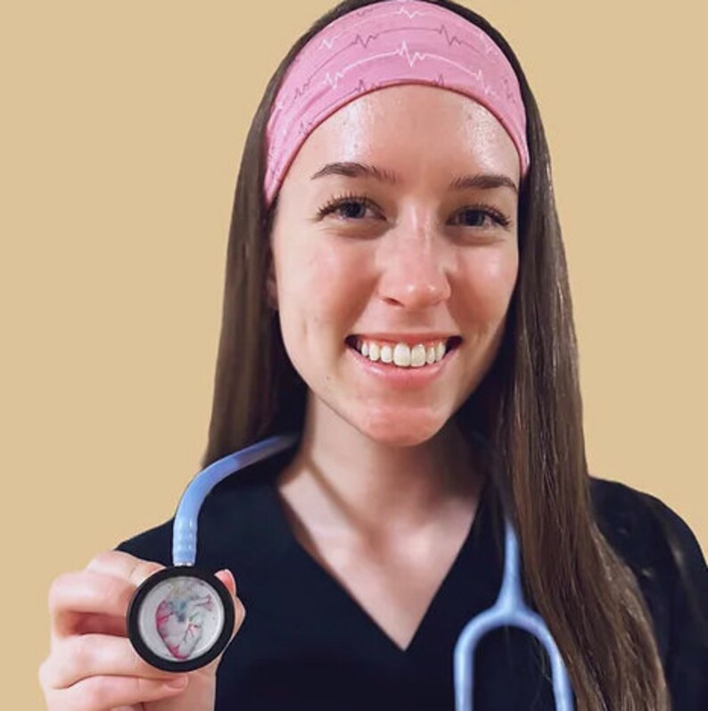 Custom Stethoscope - Etsy