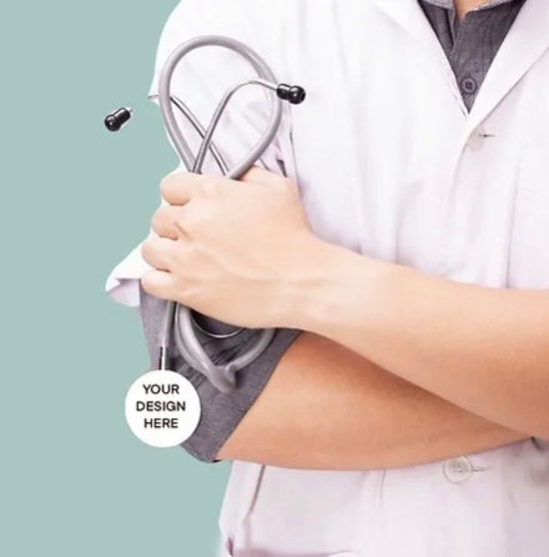 Custom Stethoscope - Etsy