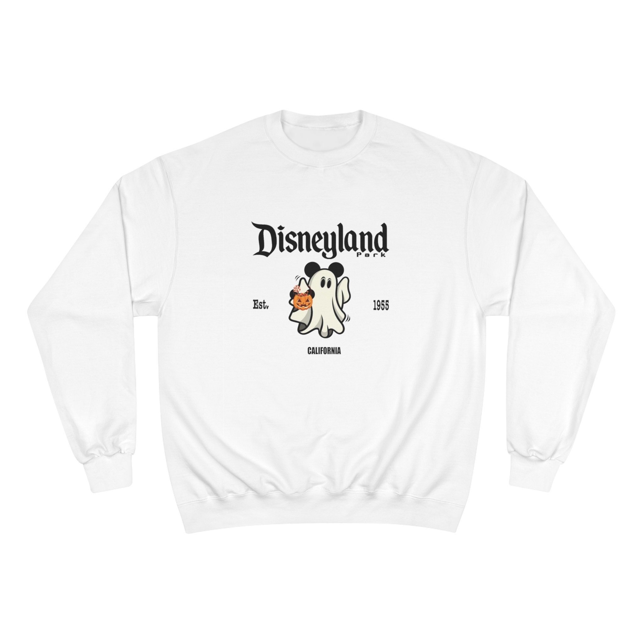 Mickey Mouse Halloween Swear Shirt - Etsy