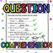 Grade 1-2 Reading and Writing Comprehension No Prep Printable ...