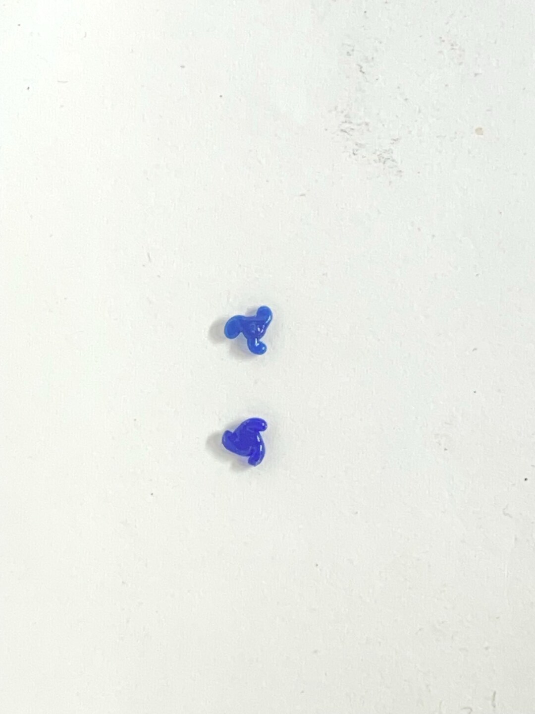 Flat Spinner, 4mm Terp Spinner Accessories, Borosilicate Glass ...