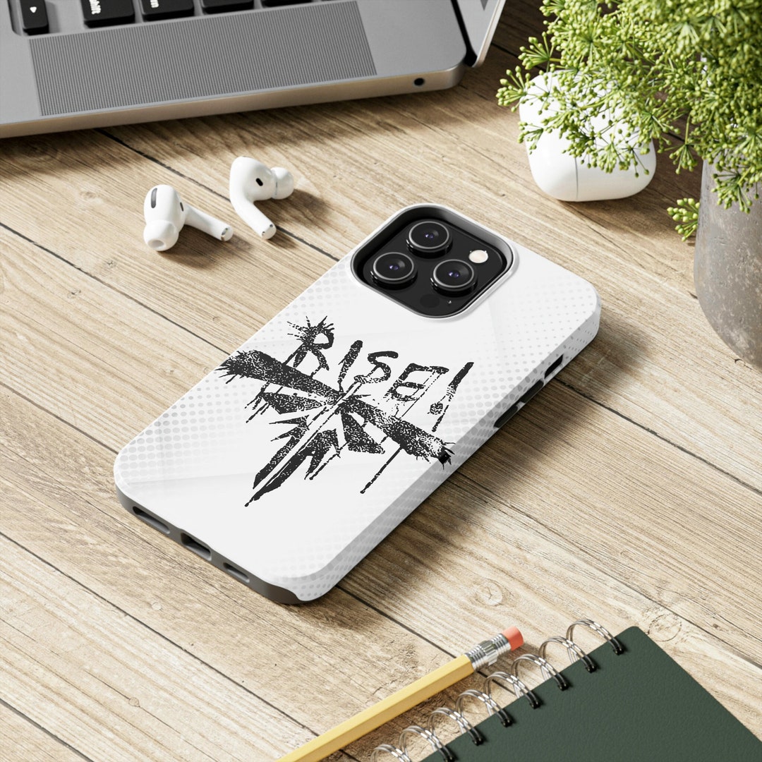 The Last of US Phone Case Tough - Etsy