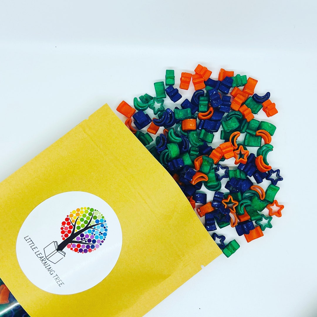 Witches Magic Potion Mix Halloween Sensory Play Imaginative Play Loose ...