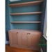 Built-in MDF Cupboards for Your Alcove DIY Project - Etsy UK