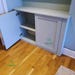 Built-in MDF Cupboards for Your Alcove DIY Project - Etsy UK