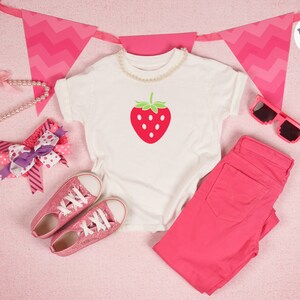 Fresa Svg Fresas Dxf Png Descarga digital instantánea para Cricut ...