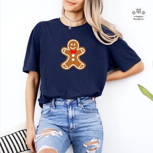 Gingerbread Man SVG • Cricut Cut File, Dxf Silhouette Draw, Png for ...