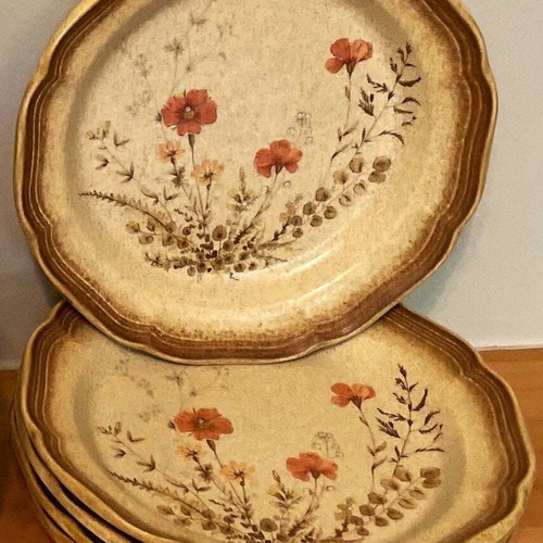 Mikasa Whole Wheat E8000 - Etsy