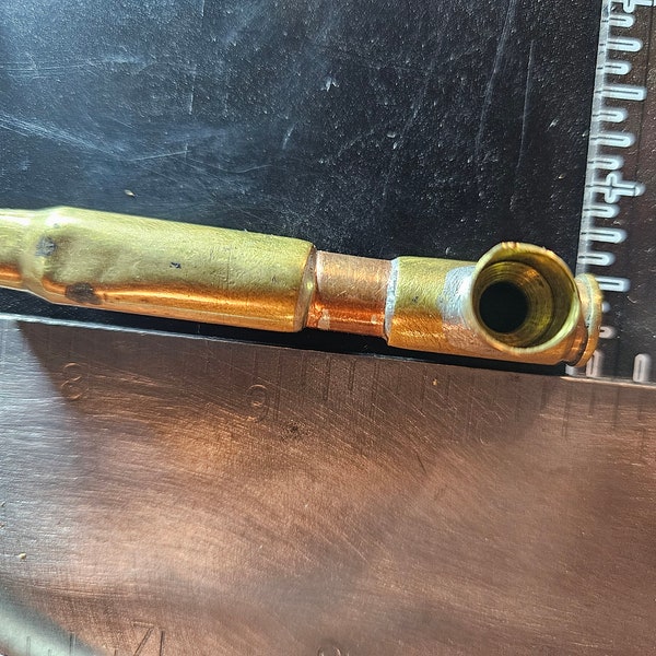 Bullet Casing Art - Etsy