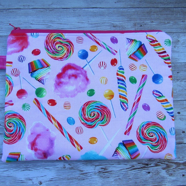 Candy Fabric - Etsy