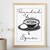 African Food Colouring Pages for Children, Kids Printable Sheets, Cute ...