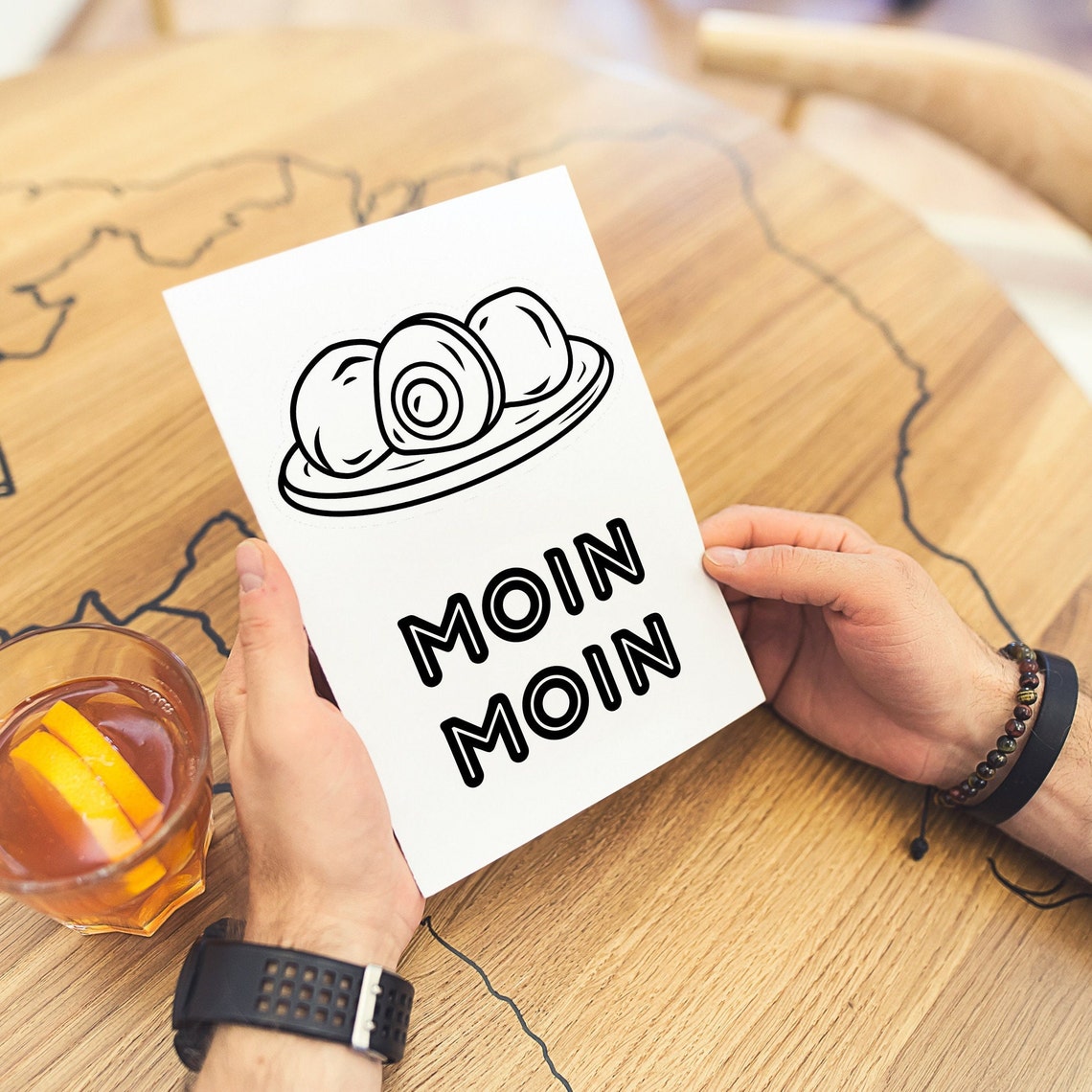 African Food Colouring Pages for Children, Kids Printable Sheets, Cute ...