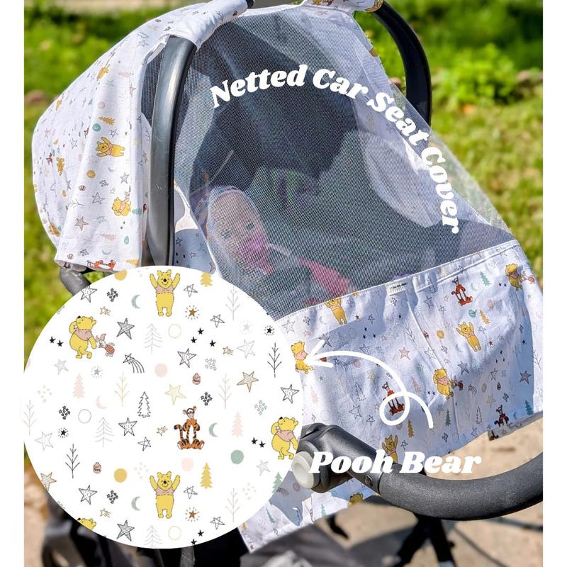 Stroller Decoration Cover - Etsy