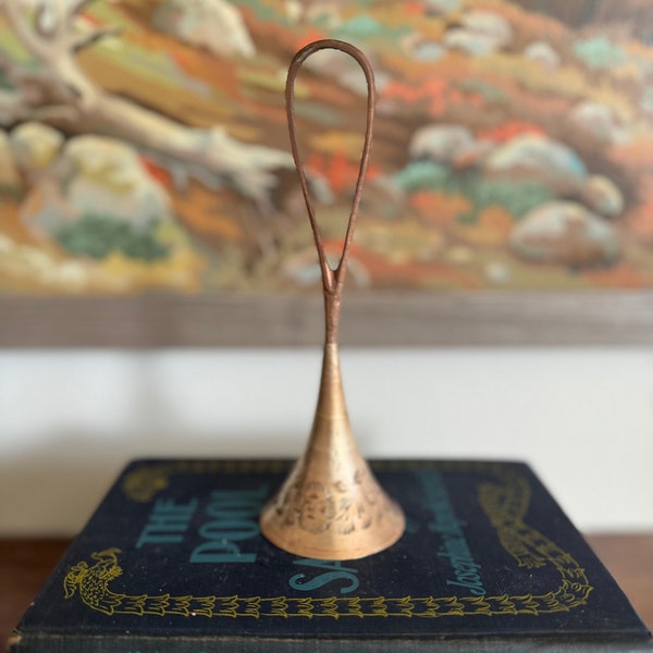 Copper by Bell - Etsy