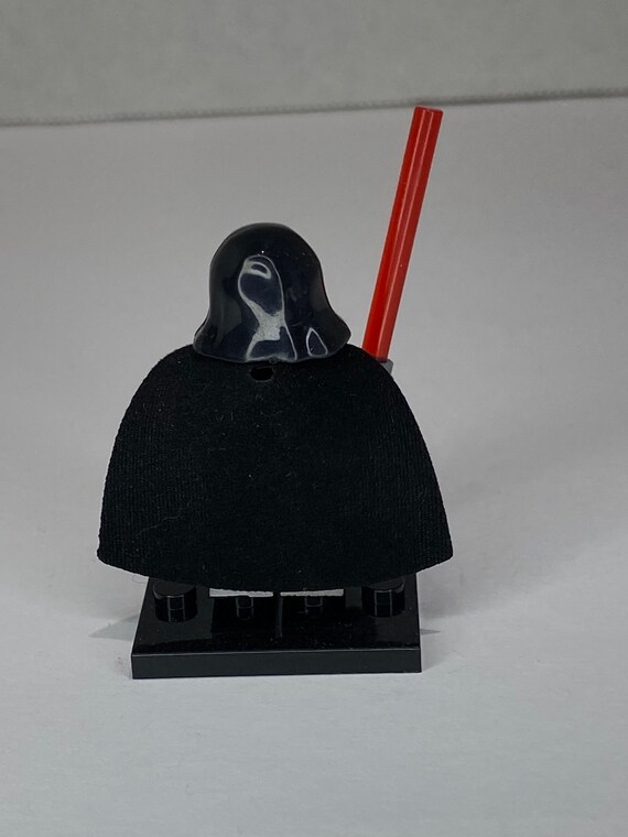 Lego Star Wars Darth Nihilus