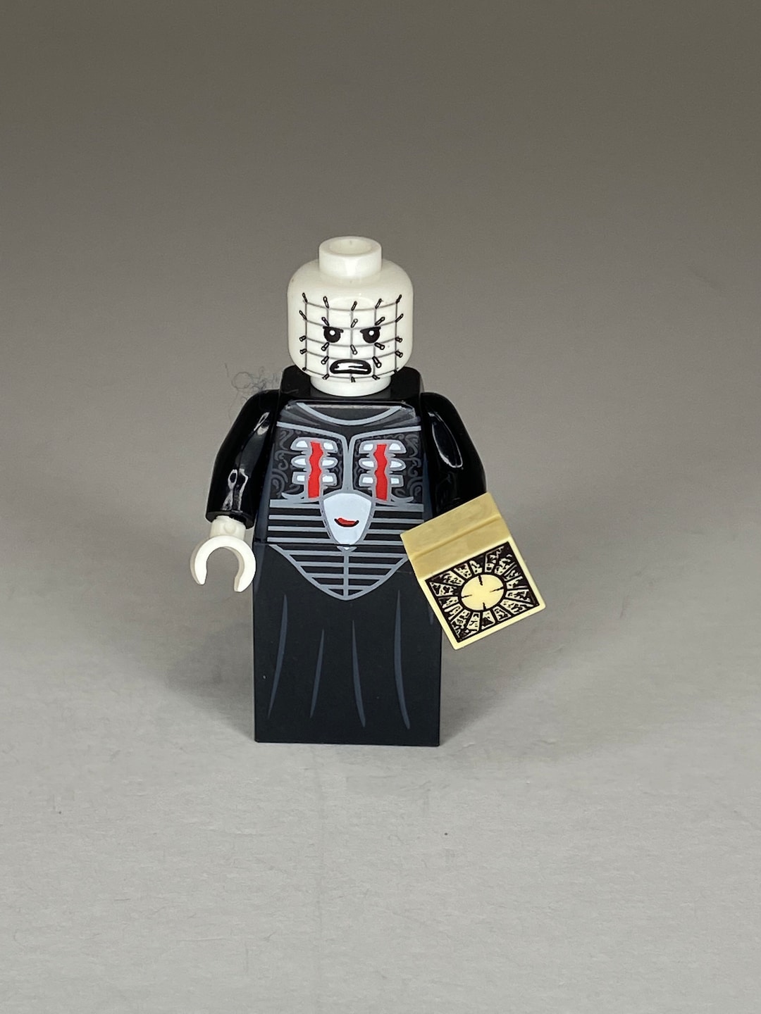 NEW Pinhead Figure, USA Seller - Etsy