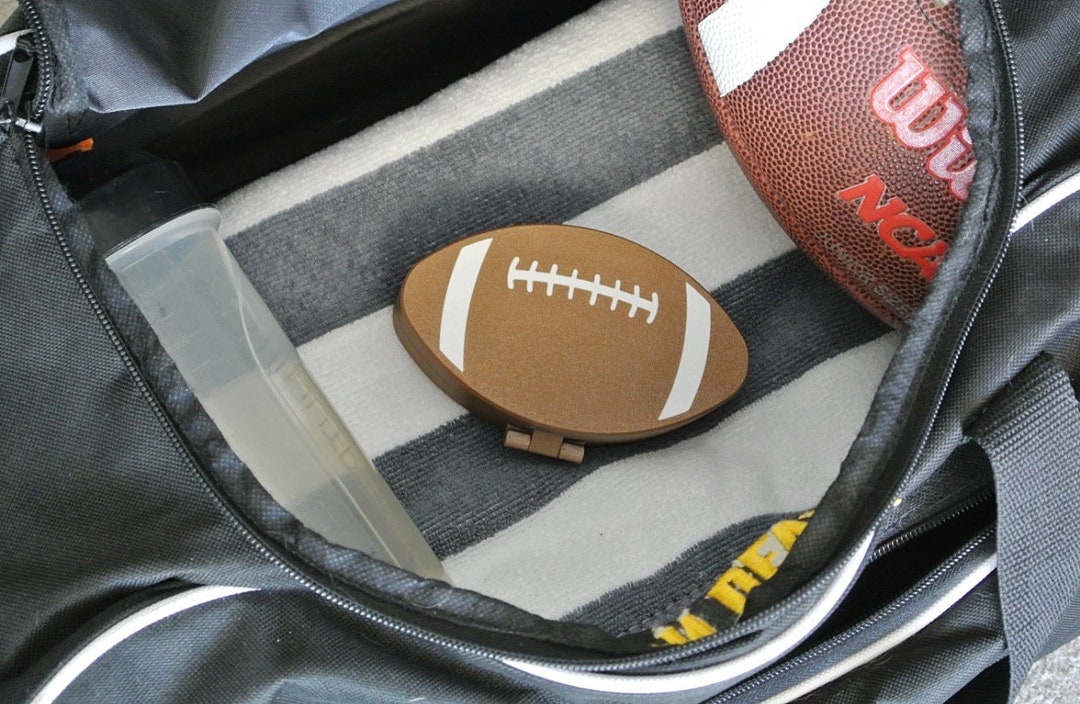 Protective Case for Retainer, Invisalign, Mouth Guard, or Mouthpiece ...