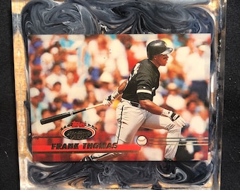 Baseball Card Resin - Etsy