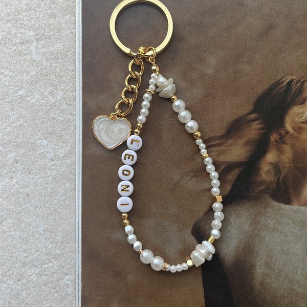 Louis Vuitton Car Keychain - Etsy