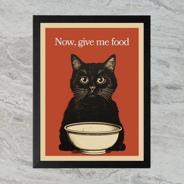 Soviet Cat - Etsy